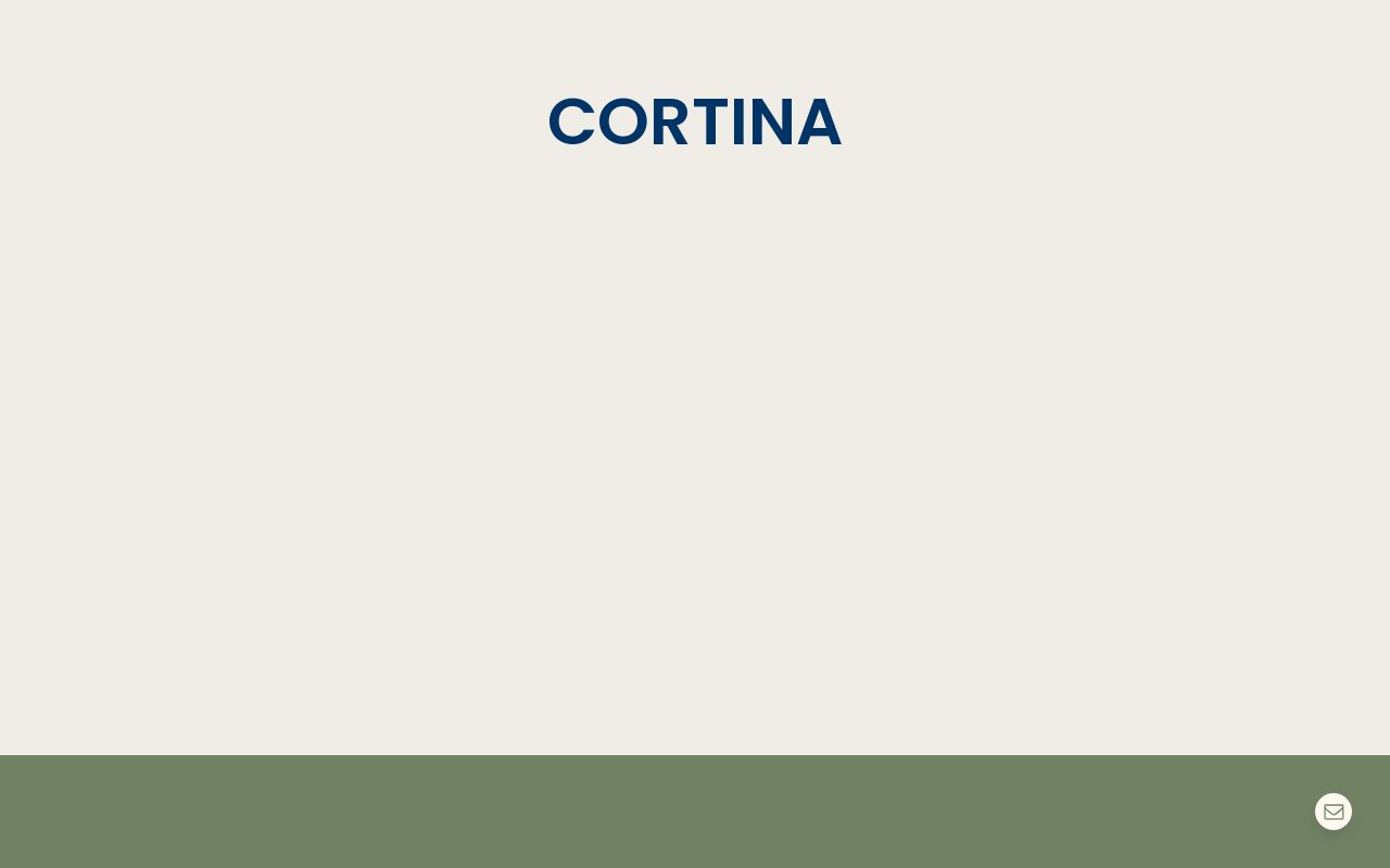 Cortina